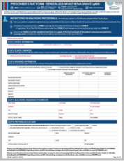 Patient & Practice Resources | ULTOMIRIS® (ravulizumab-cwvz) | gMG