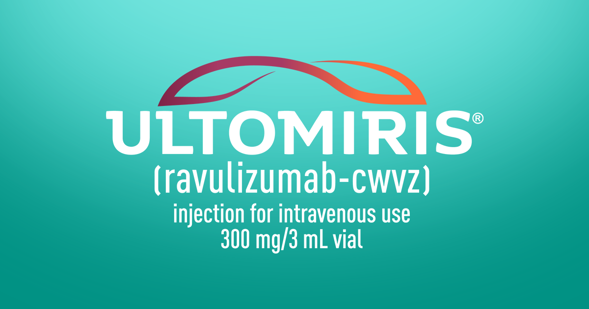 Start Your Patients | ULTOMIRIS® (ravulizumab-cwvz) | gMG